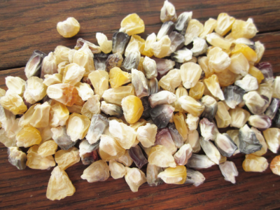 Festivity - Nana's Naturals Heritage Seeds